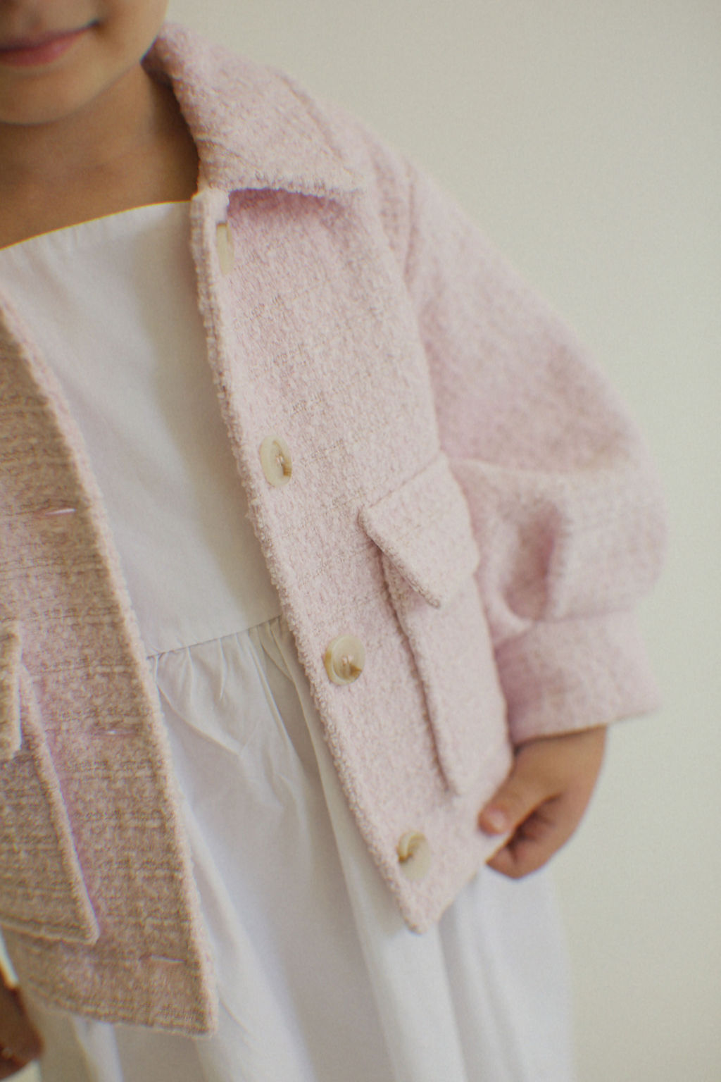 The Pippa Jacket – VIKA